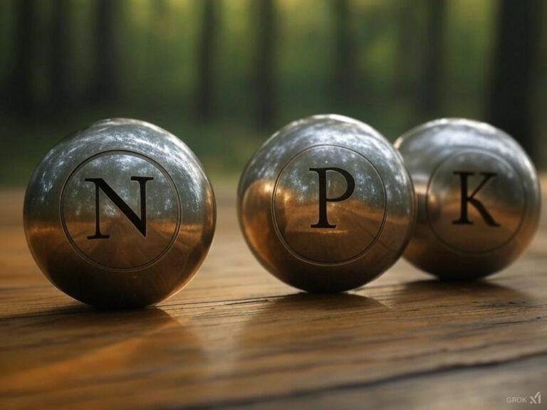 Qu’est-ce que l’appellation NPK ? Définition et explication - Myengrais.com